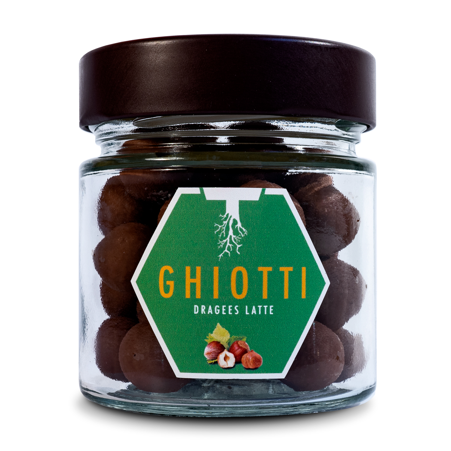 Creme spalmabili di nocciole e castagne artigianali da Tricomi Radici ...